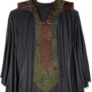 Other | Fun World Sensei Master Costume | Poshmark